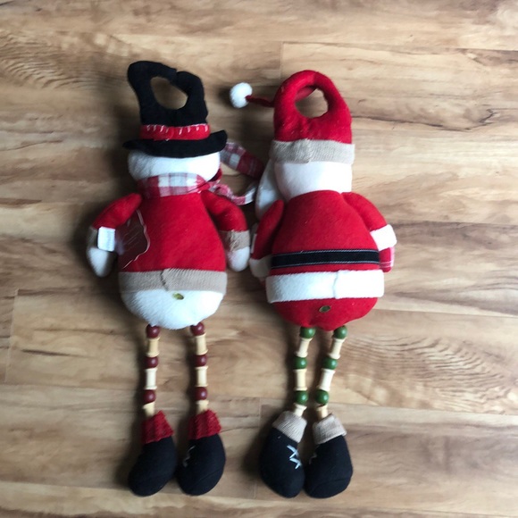 St. Nicholas Square | Holiday | St Nicholas Square Hanging Plush | Poshmark